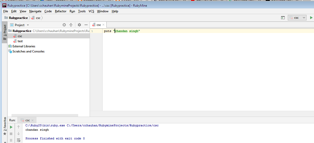 Software Testing/Automation Testing Tutorials: How to Download and ...