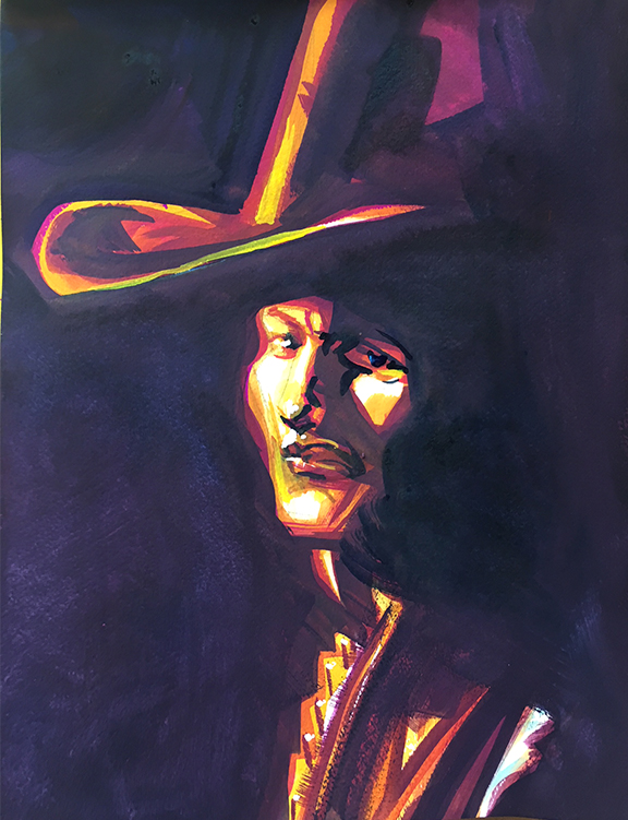 Bob Boze Bell's Big Bad Book of Bad Diary Entries: The Return of Bisti ...