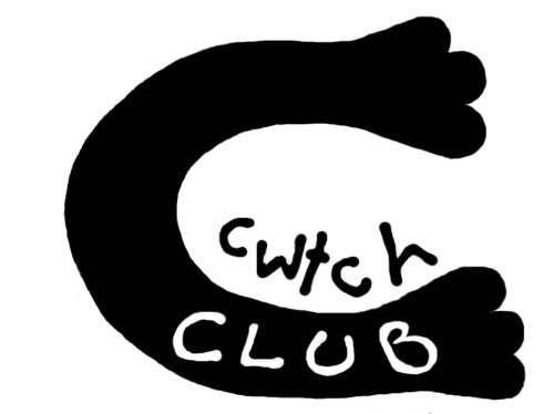 Cwtch Club: Cwtch Club has arrived!