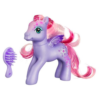 My Little Pony Starsong Favorite Friends Wave 5 G3 Pony | MLP Merch