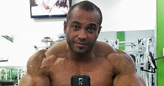 world bodybuilders pictures: costarica gaint bodybuilder Alejandro ...