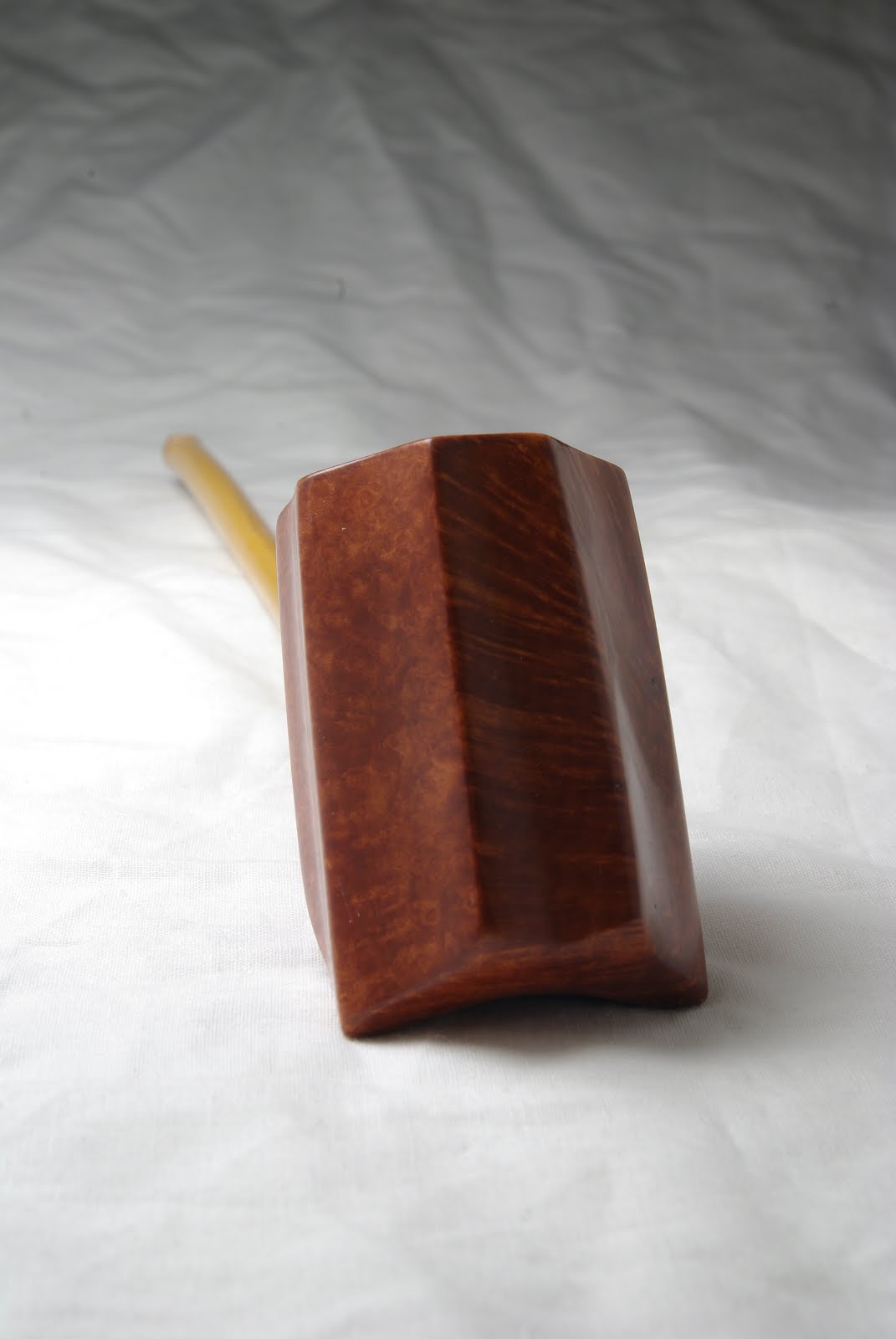 Kemble Pipes: Gandalf's Branch