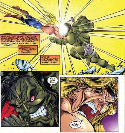 "Hero Envy" The Blog Adventures: THE TOP 5 GREATEST FEATS OF STRENGTH ...