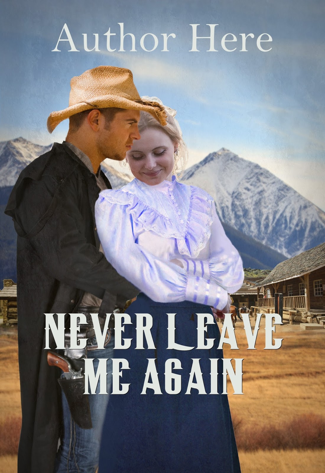 Charlene Raddon: BOOK COVERS