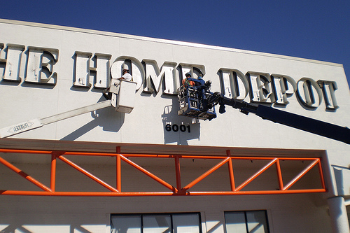 EXPRESS SIGN AND PRINT, JOHANNESBURG: SIGNAGE RIGGING, SIGNAGE ...