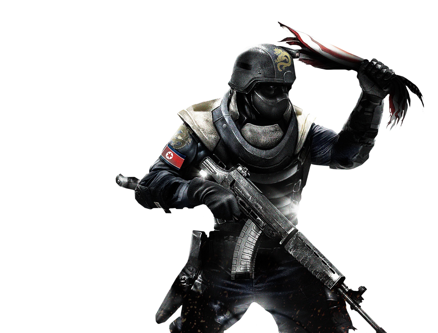 Render Games ~ Freestyle Arte Digital