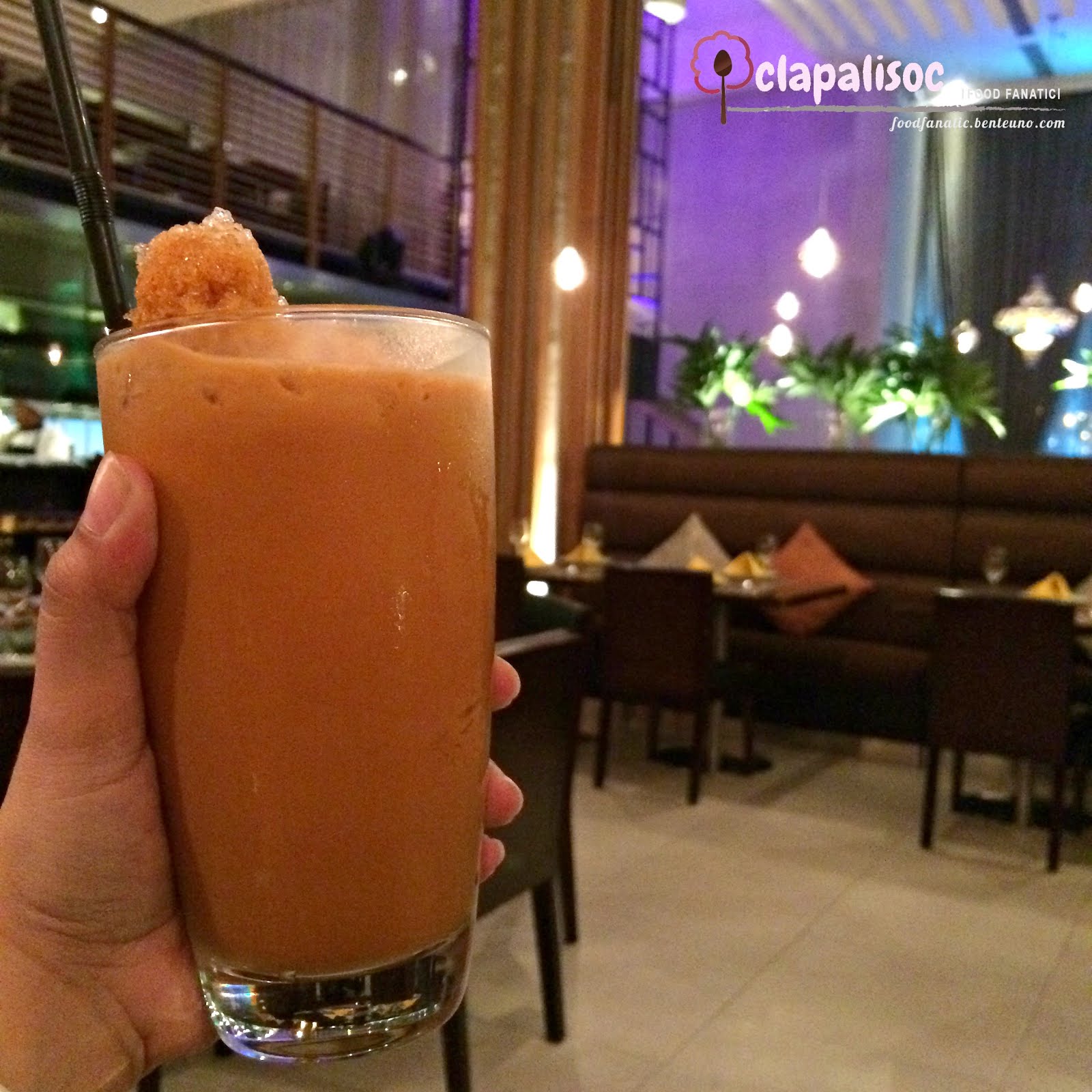 Mango Tree - Thai Cuisine in a Very Elegant Restaurant | |foodfanaticph ...