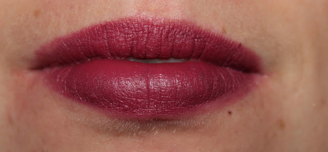 Pooches and Cream: No7 Precision Lips Pencil