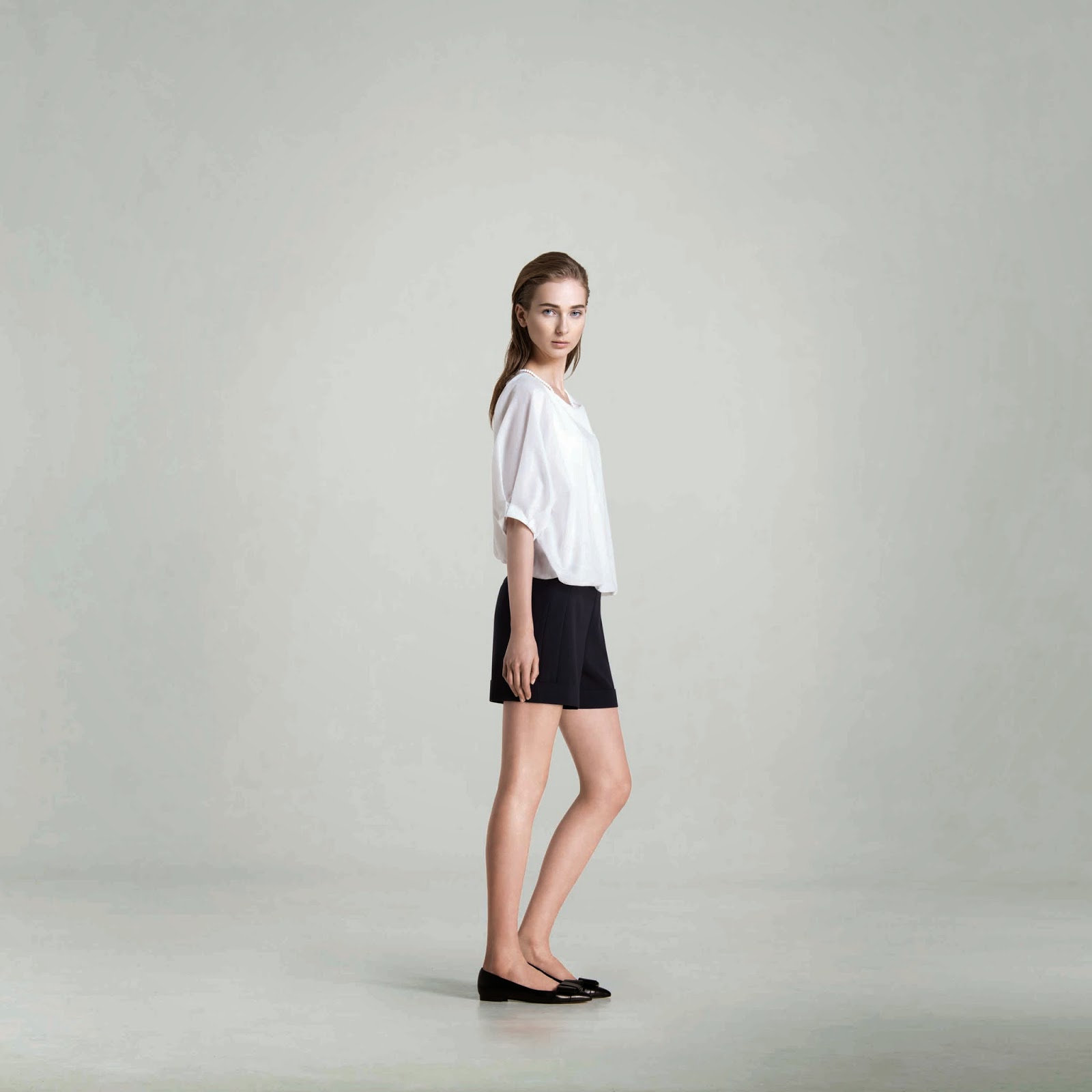Giordano Ladies Unveils Summer 2014 collection