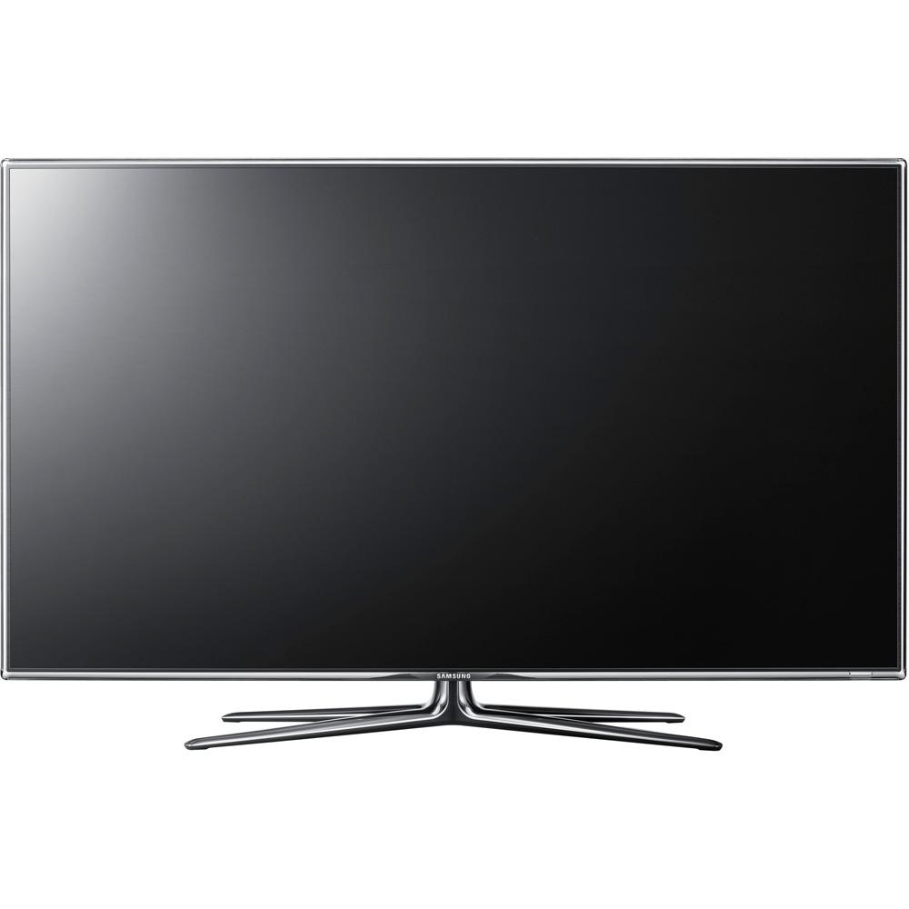Top Electronics Compliances - Specifications: Samsung UN46D7000 46-Inch ...