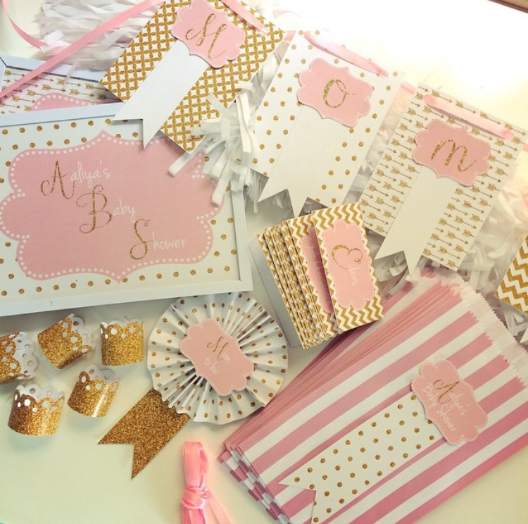 The Cutest Party on the Block: Party in a Box