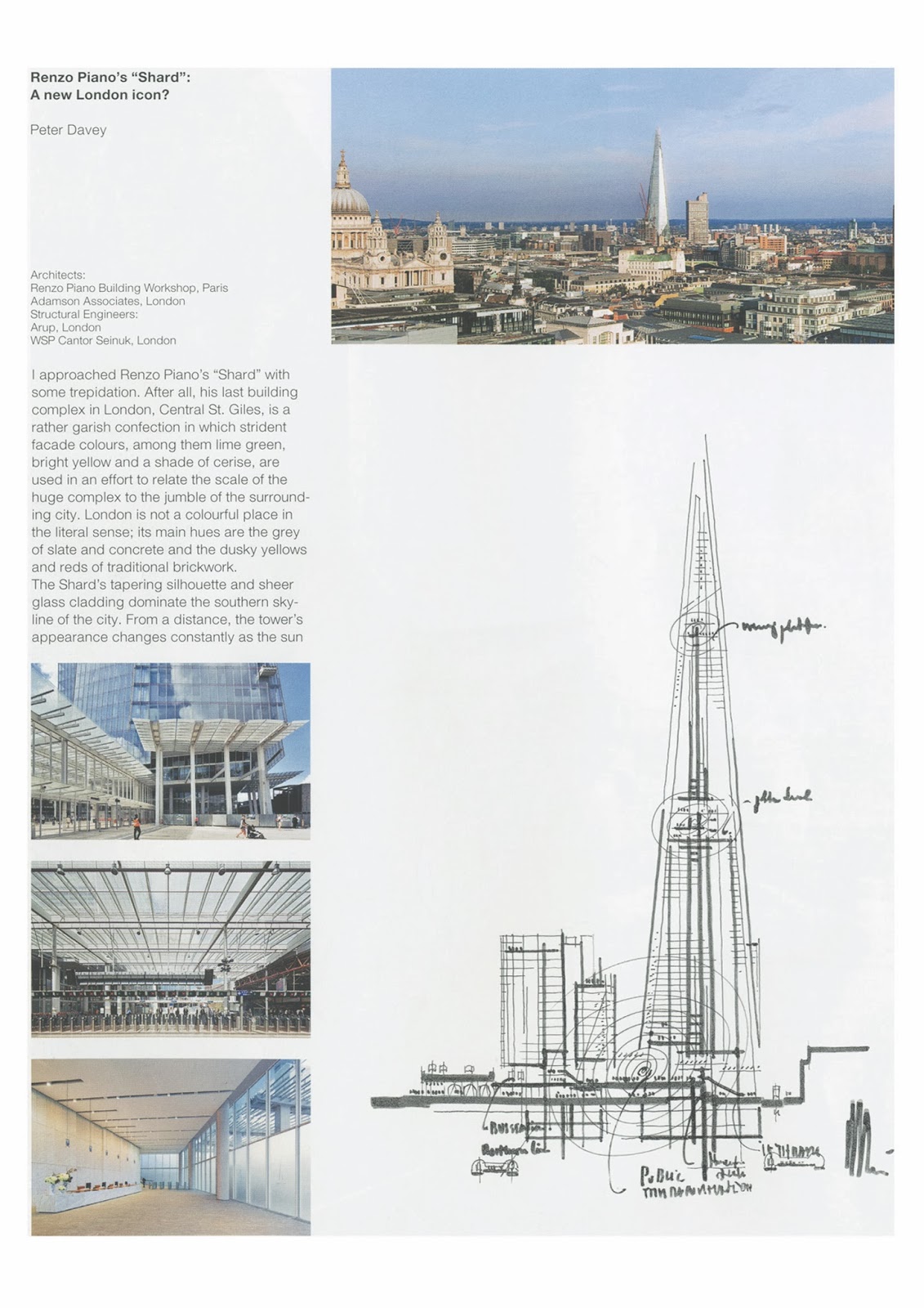 Kartika Karel: Detailing Models