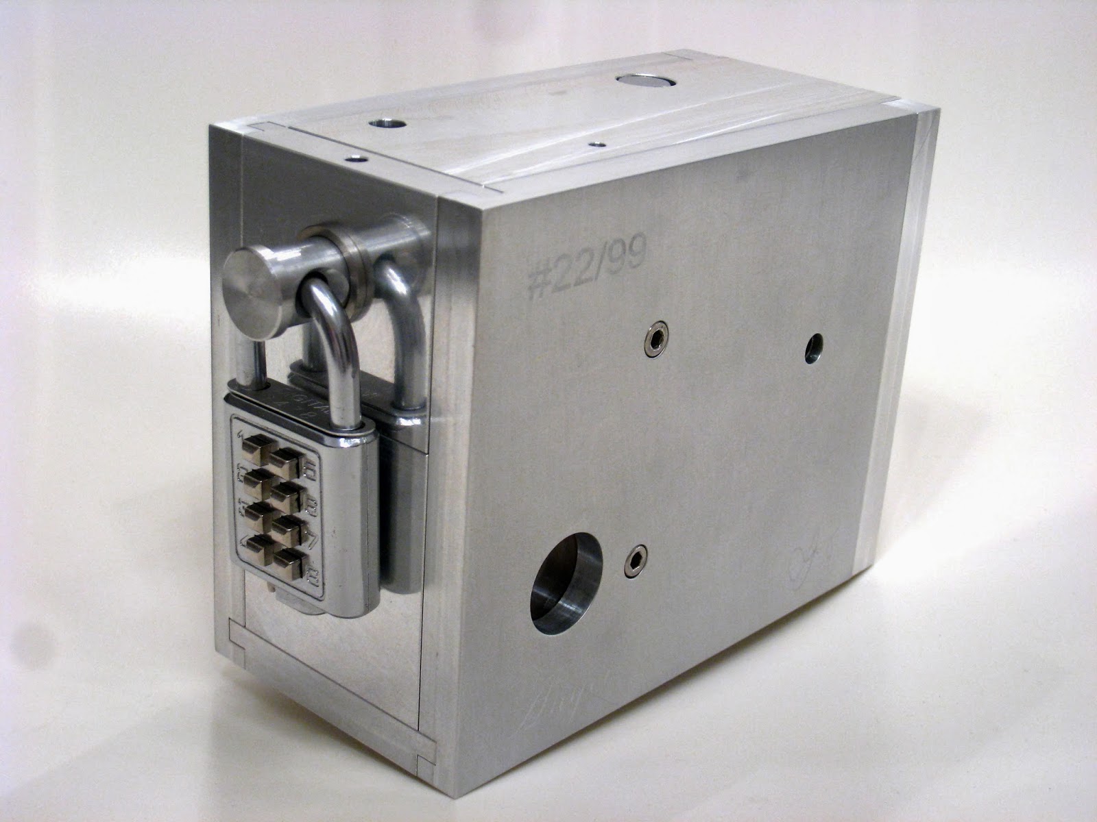 Jerry's Mechanical Puzzle & Brain Teaser Collection: Angel Box