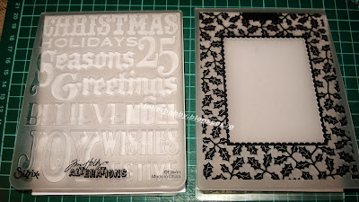 Tutorial "Cum sa faci baze de felicitari din format A4 pentru foldere ...