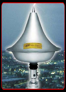 Instalacion de Para-Rayos ~ www.microsolutionsperu.com