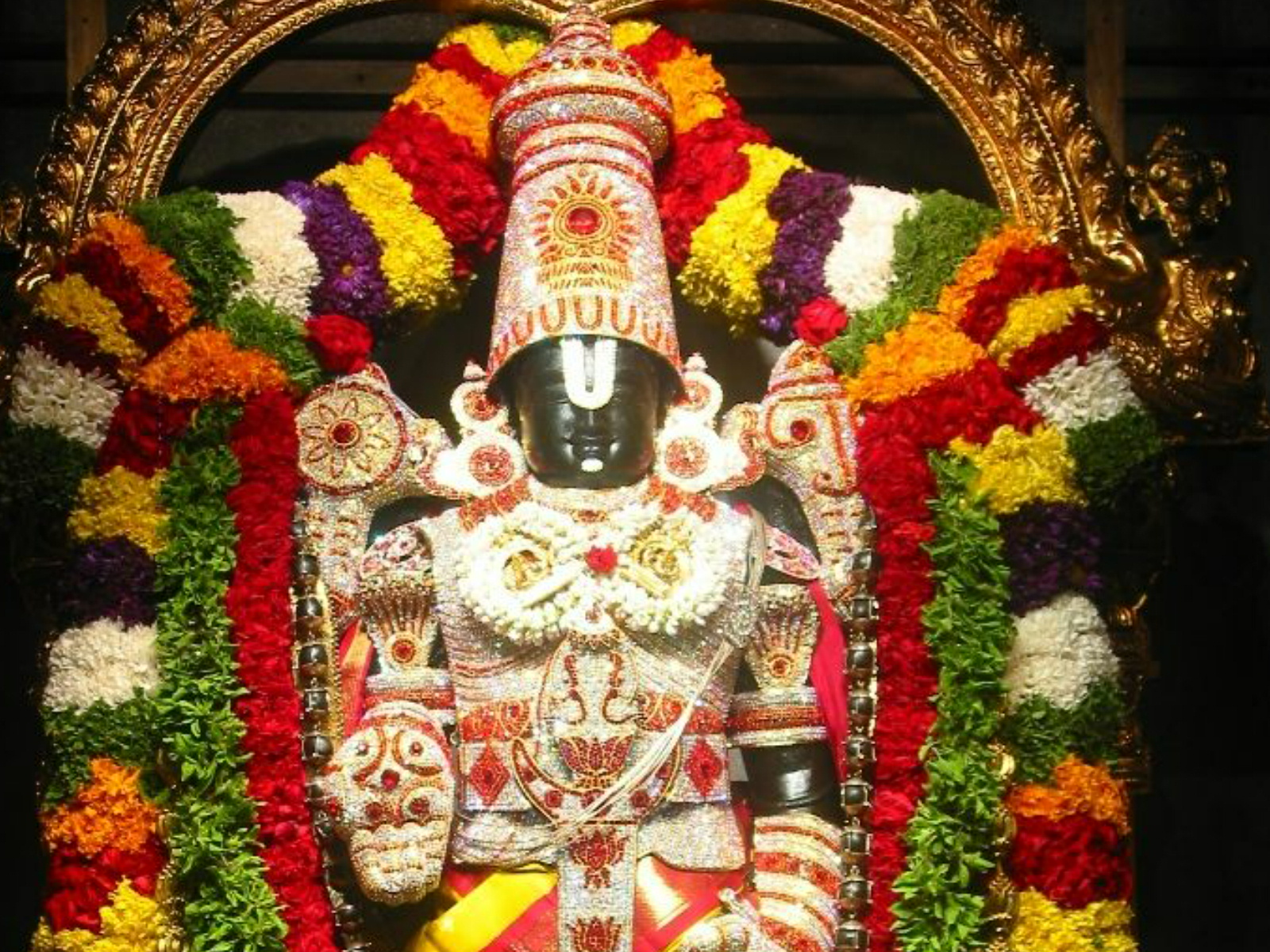 Free Wallpapers 4 U: Thirumal