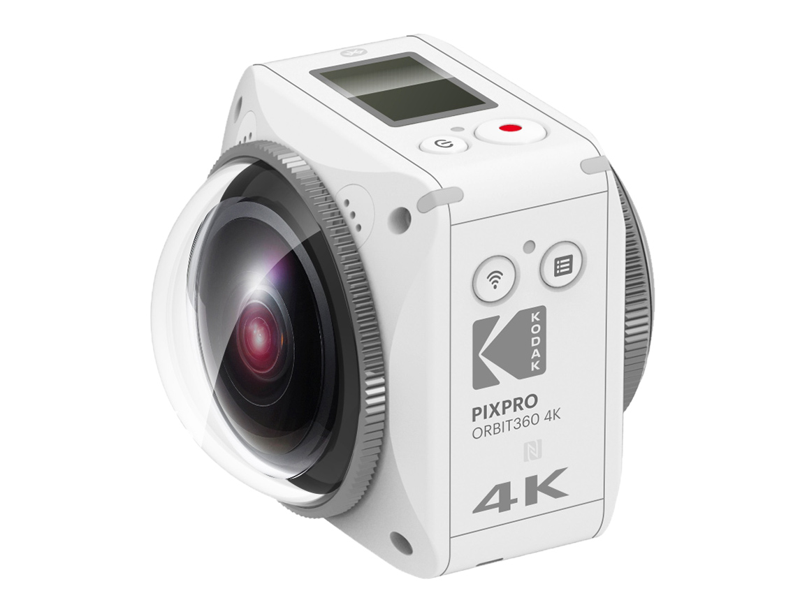 2017 年最值得购买的 8 款 360 度全景相机 - IT基礎