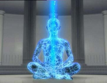 The Golden Dawn Blog: RITUAL MAGIC 101: Invocation and the Middle Pillar