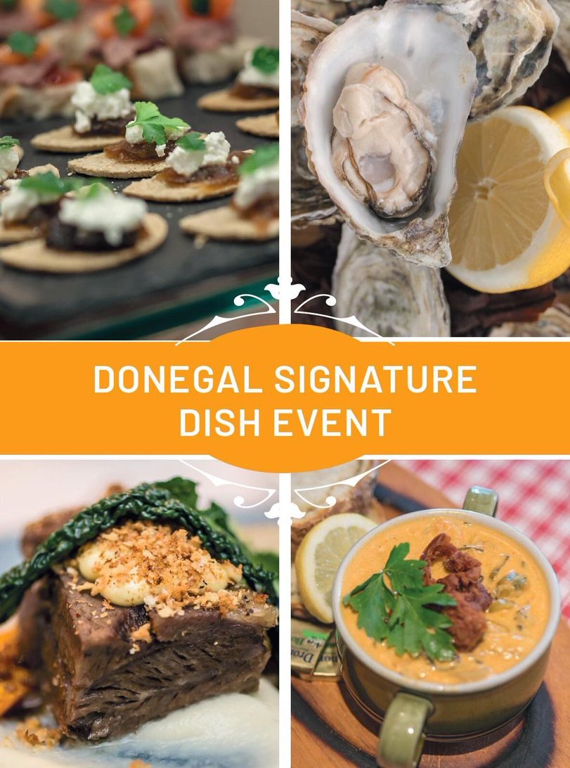 The Irish Food Guide by Zack Gallagher. News about Food and Food ...