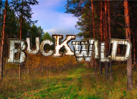 Crazy Shenanigans: Buck Wild!