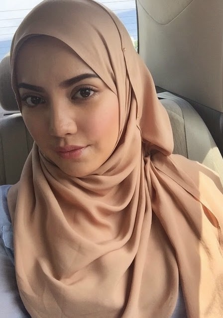 Biodata Nina Iskandar Pelakon Baru - Dendam Semalam Azalea TV3 ~ VIDEO ...