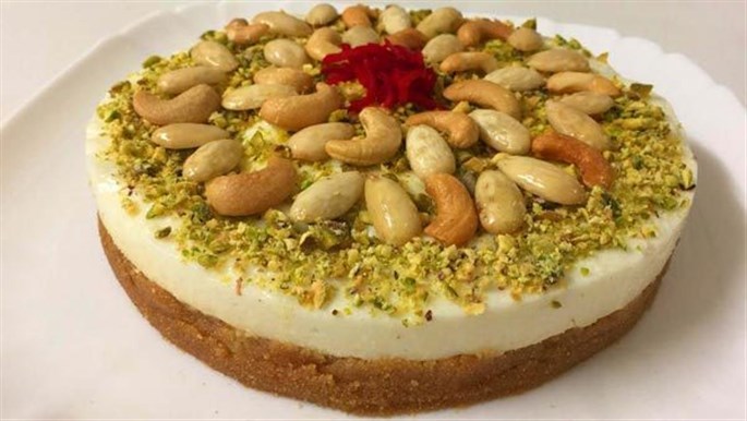 Madlouka Recipe | LEBANESE RECIPES