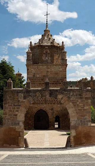 Descubriendo el Monasterio de Veruela – Grupo Alpha
