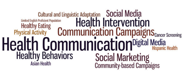 HEALTH TIPS: Health communication