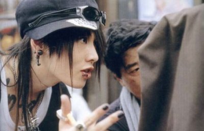 좋아하는 영화: ВЕЛИКИЙ Я! [2003] / ORESAMA