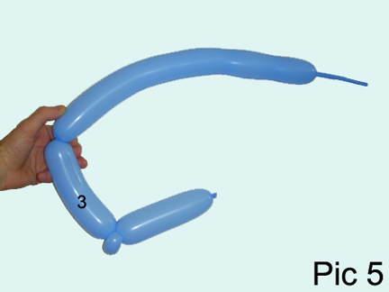 CLASSICAL: Balloon machine gun