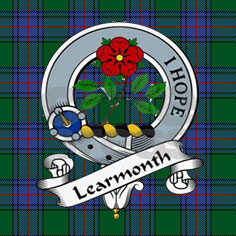 Mi Magico Mundo Escoces, clanes, castillos, ciudades de Escocia: Clanes ...