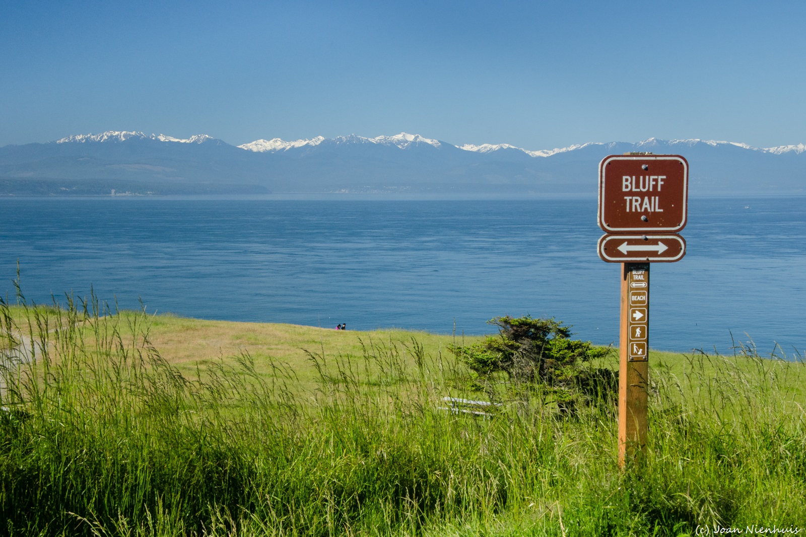 Pacific Northwest Photography: Ft. Ebey State Park, Whidbey Island