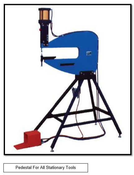 Jenis-jenis rivet squeezer Tools - Our Akuntansi