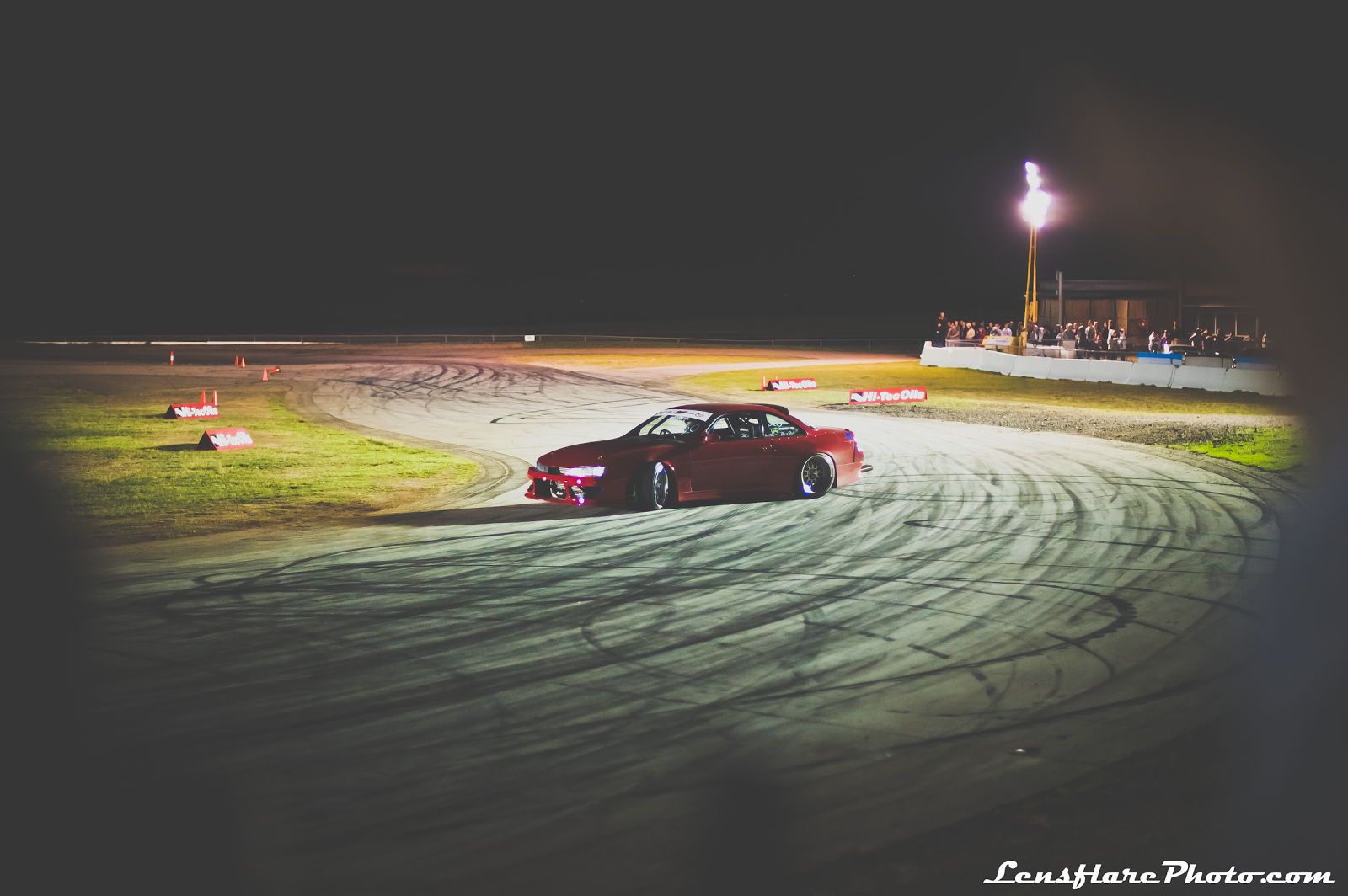 Figure8 Drift Series & All-Stars Street 50 | Lensflarephoto