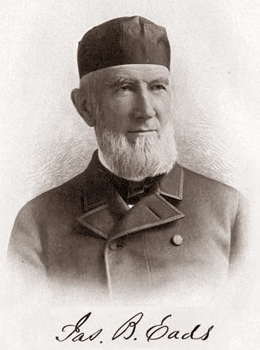 Rhodes Family History: Joseph Pollard: His Conversion and Journey West