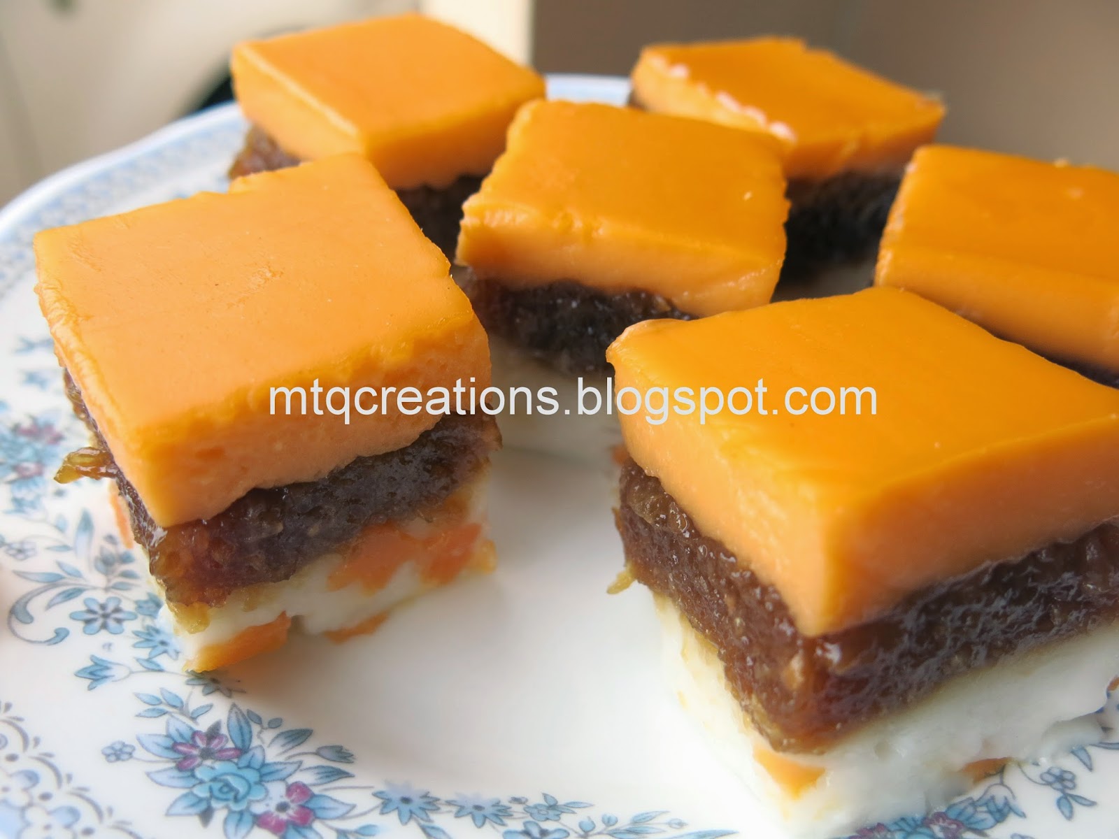 Mtq Creations Talam Mak Dara