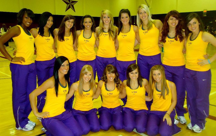 drakesdrumuk: Game of the Week: #20 Auburn v. #1 LSU