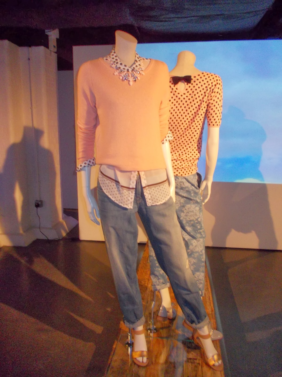 Next Spring Summer Collection