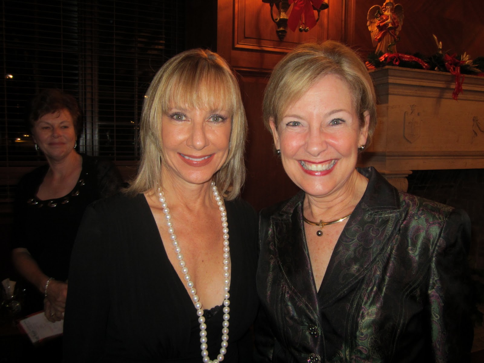 The Civilized Life in Sarasota: La Musica's Sonata A Due