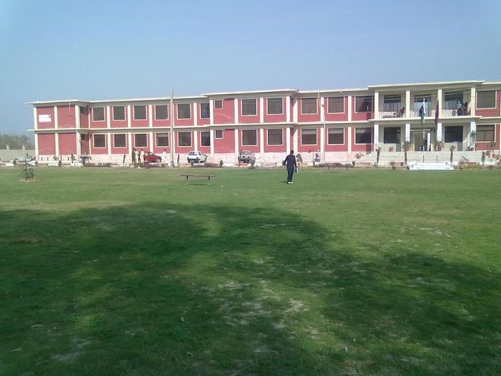 Abdul wail khan university mardan shankar campus ~ Awkum
