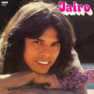 ENTRE MUSICA: JAIRO - Jairo