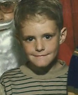 Bilgrimage: CNN Updates the George Rekers Story: Remembering Kirk Murphy