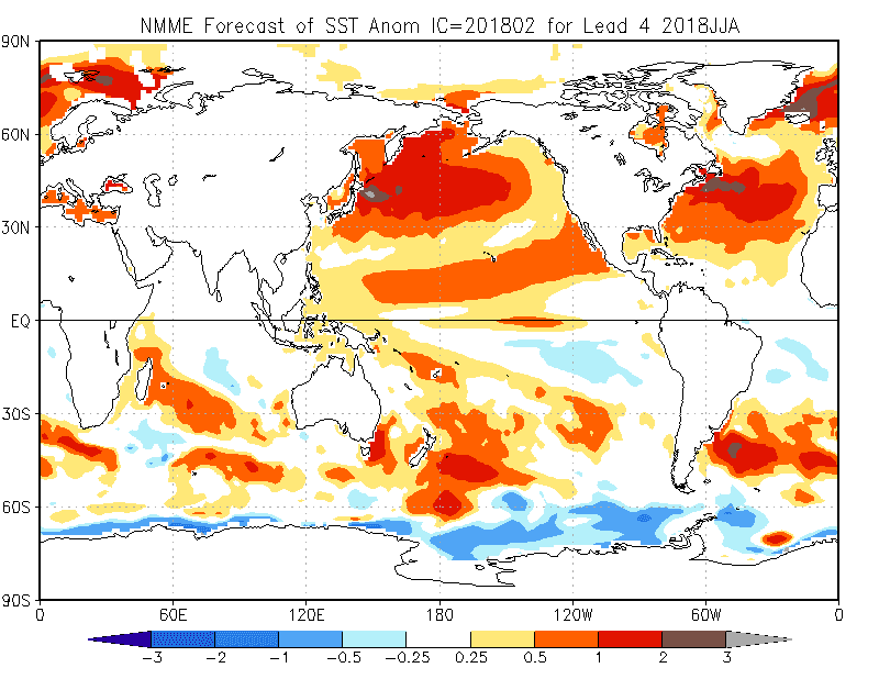 Deep Cold: Alaska Weather & Climate: North Pacific Forecast