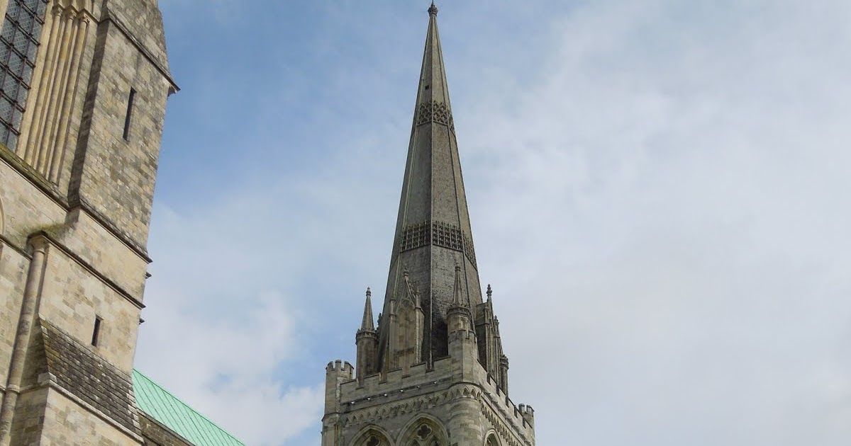 Scott and Shirley's Blog: South Coast Trip day 11 - Almodington