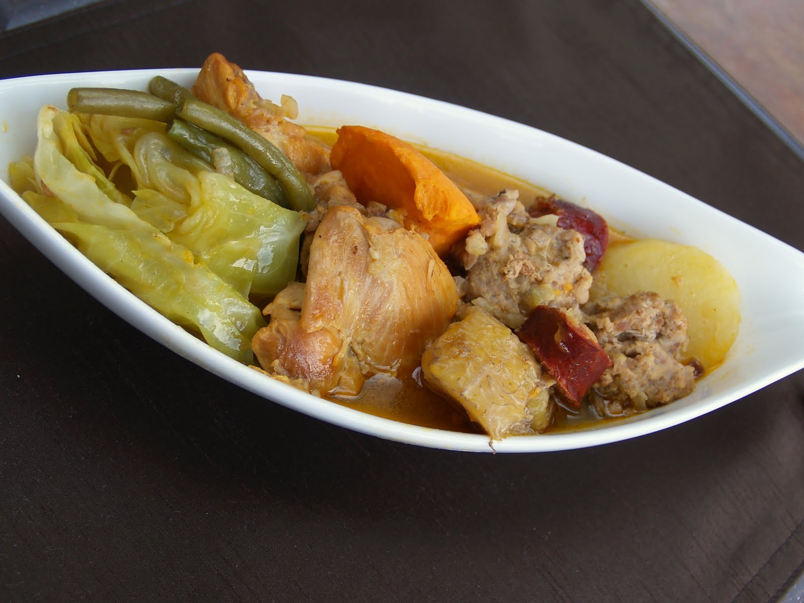 SKIP TO MALOU: choices