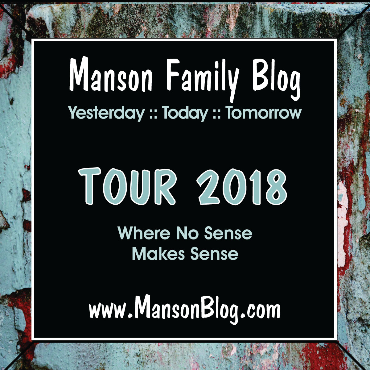 The Manson Family Blog - Tate LaBianca Murders - TLB - True Crime ...