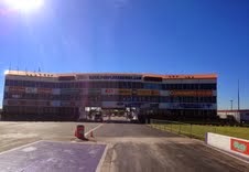 Baytown Blog tm: Legal Street Racing in Baytown by Zach McDaniel