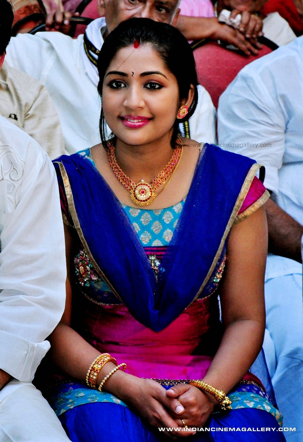 NAVYA NAIR | MEDIAwar