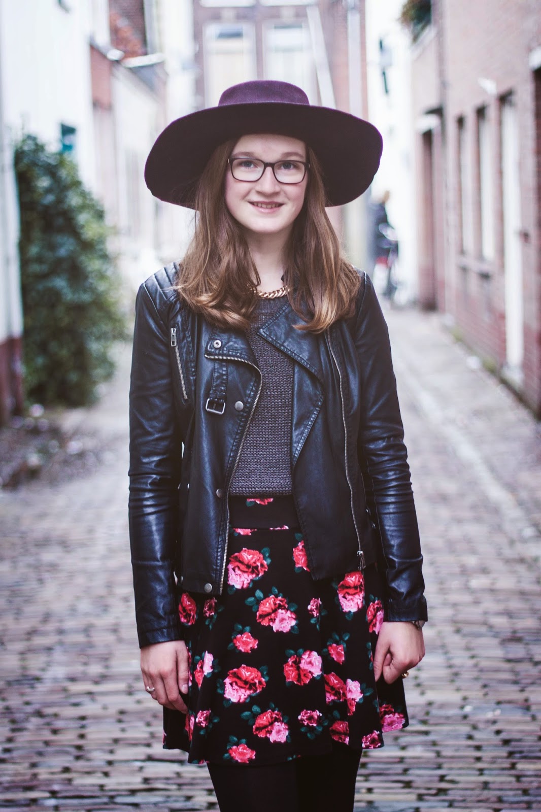 Netherlands Street Style : Netherlands Street Style #34