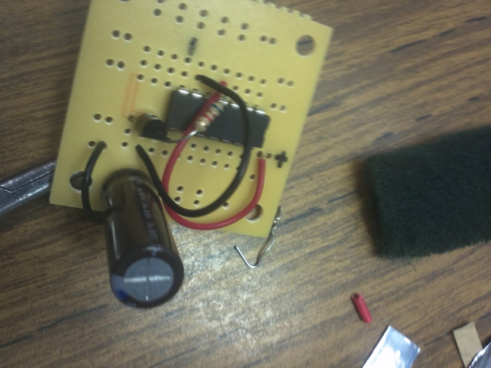 MINECRAFT COMPUTER CASE